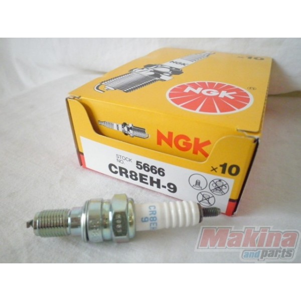 FOR SALE - NEW Boghat NGK - NGK | #Parts #Electrical @egybikers.com